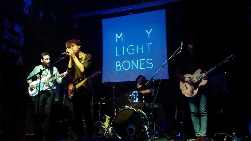 Il portale della musica del Mugello Marco Lompi