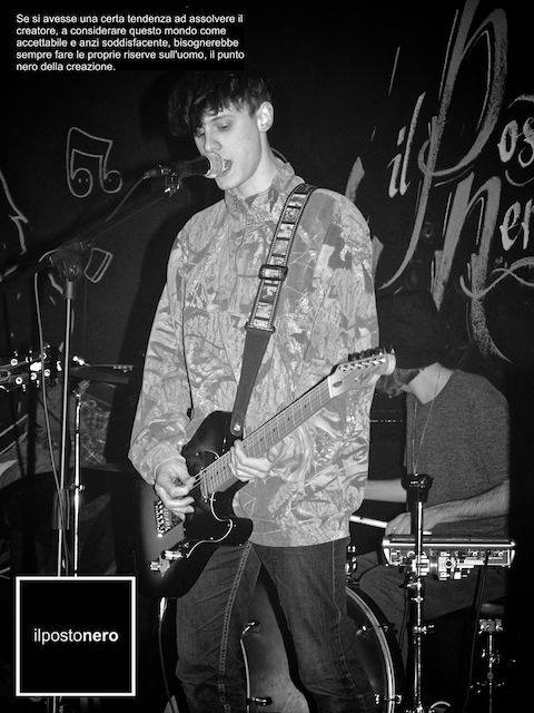 Il portale della musica del Mugello Marco Lompi